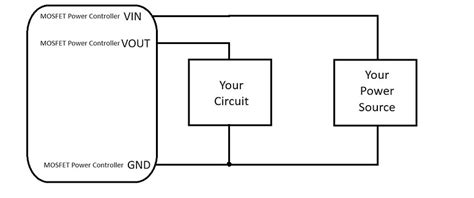 Arduino Mosfet Module Help General Electronics Arduino Forum