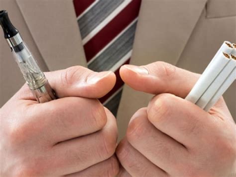 Cigarettes Vs Vapes Which Is More Harmful To The Body World Today News