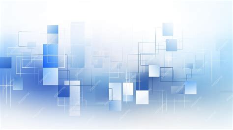 Abstract Background Soft Gradients And Subtle Geometric Patterns Premium Ai Generated Image