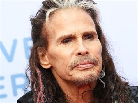 Aerosmiths Steven Tyler Urges Tourists To Return To Maui Toronto Sun