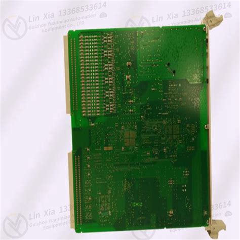 ABB DSDP AK Input Output Modul Yuanmiao Automation