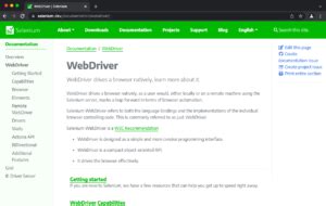 How To Click A Button In Selenium A Step By Step Guide