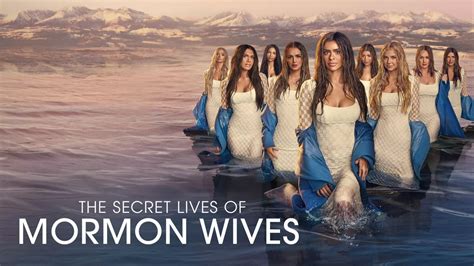 The Secret Lives of Mormon Wives - Season 2 • Episode 11 - The Secret Lives of Mormon Wives ...