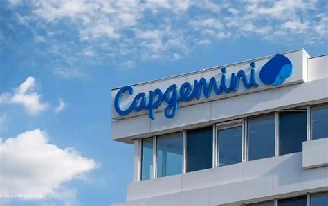 Capgemini Hiring Developers Python Java And Full Stack Jobs Apply No