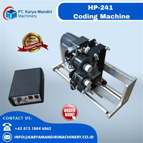 Jual Mesin Coding Cetak Kadaluarsa Expired Date Coding Hp 241 Mesin Jual Mesin Coding Cetak Kadaluarsa Expired Date Coding Hp 241 Mesin