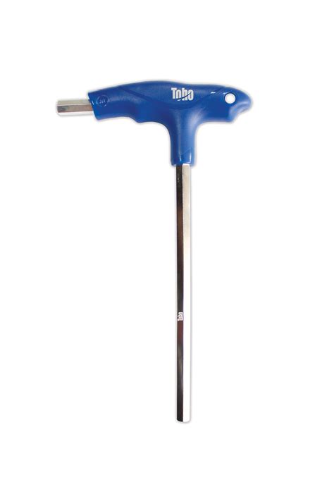 T Handle Hex Key Magna Hardware