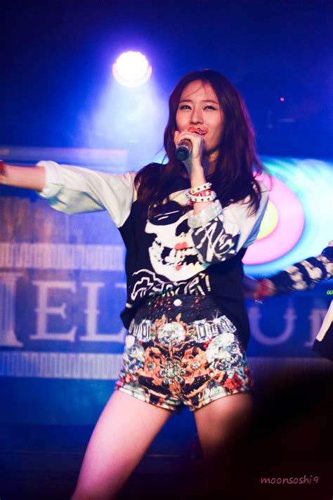 Cantiknya Crystal Jung Fx Page 8 Kaskus