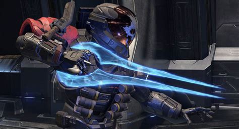 Halo Infinite Speedrunner Beats Legendary Campaign Without A Gun