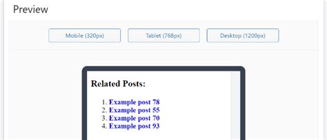 How To Display Related Posts In WordPress Step By Step