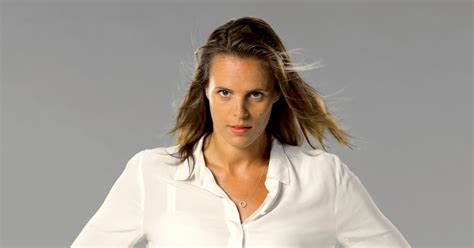 Laure Manaudou un ex célèbre balance sur leur rupture
