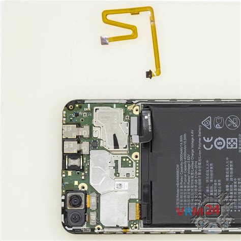 🛠 How To Disassemble Huawei Y9 2018 Instruction Photos Video