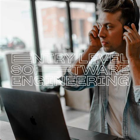 Entry Level Software Engineer