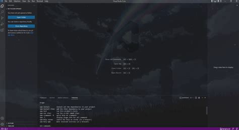 2024 Vscodeのおすすめテーマはこれだ！ Designup