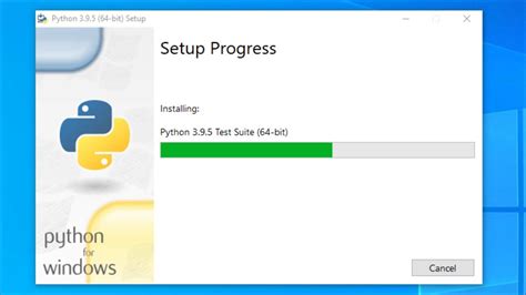 How To Download And Install Python Latest Version In Windows 11 YouTube