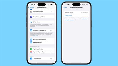 Here Are All Of The Apple Intelligence Features In IOS MacRumors