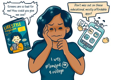 Its Time To Talk Screen Time