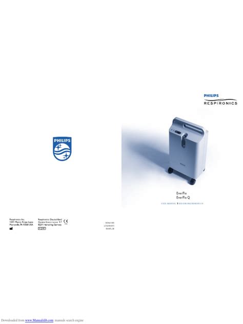 Downloaded From Manuals Search Engine: Everflo Everflo Q | PDF ...