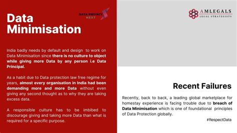 Amlegals A Specialised Law Firm On Linkedin Dpdpa Dataprotection Dataprivacy Cisos Cto