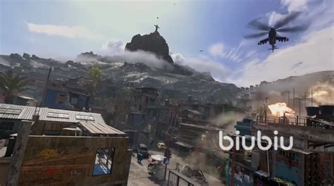 Cod20第一赛季什么时间开启 使命召唤现代战争3第一赛季开启时间介绍 Biubiu加速器