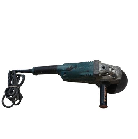 Esmeriladora Angularrehiletebuffer 7 Makita Maxilana