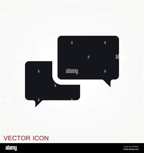 Communication Vector Icons Stock Vector Image And Art Alamy