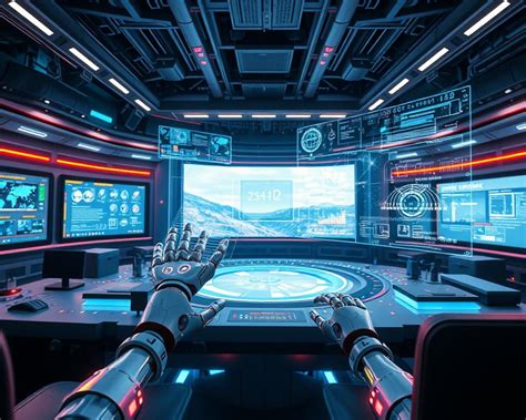 The Future Of Automated Testing Ai Driven Solutions