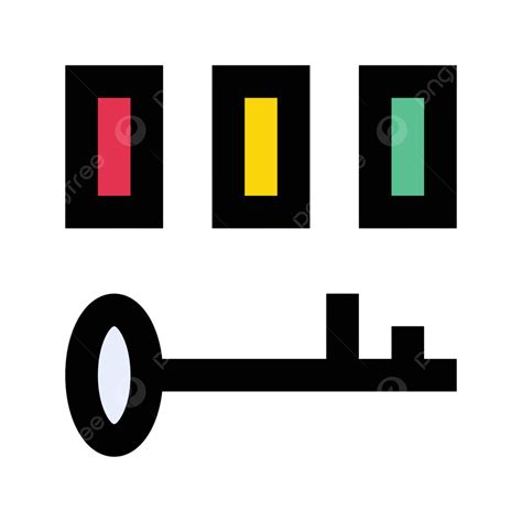 Lock Protection Privacy Entree Vector Protection Privacy Entree Png