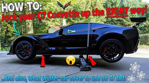 Best Floor Jack For Corvette At Juanita Morris Blog