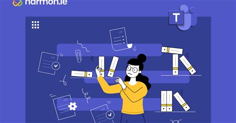 The Challenges Of Organizing Files In Microsoft Teams