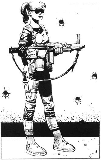 Rpg Writeups — Rifts
