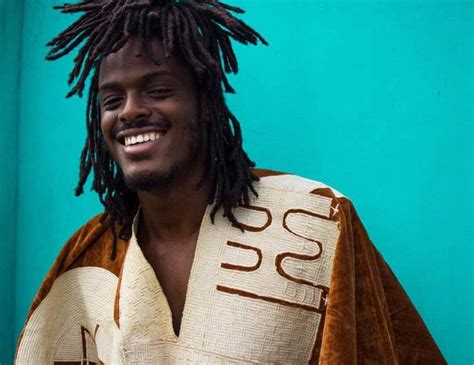 Tomi Thomas A Pioneer Of The New Sounds Coming From Lagos