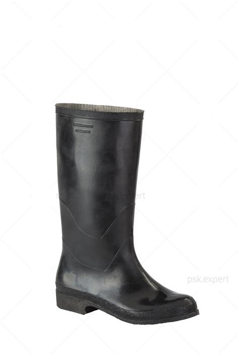 Сапоги резиновые мужские Вольф Групп