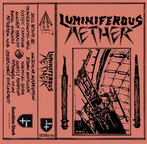 Luminiferous Aether Luminiferous Aether Encyclopaedia Metallum The