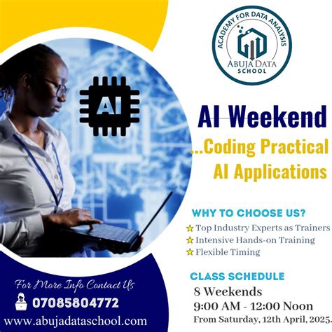 Abuja Data School Abuja