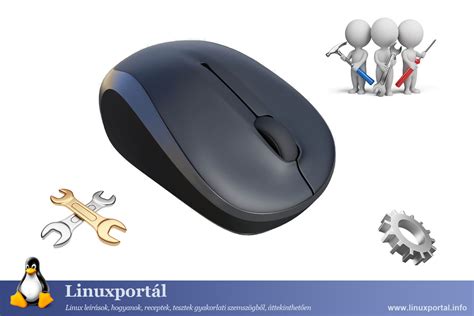 How To Control The Mouse Scroll Speed With Imwheel Linux Portal