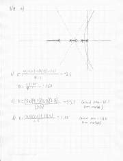 HW Solutions Pdf Course Hero