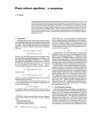 PDF Phase Retrieval Algorithms A Comparison