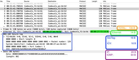 Macsec Implementation On Linux Costiserro