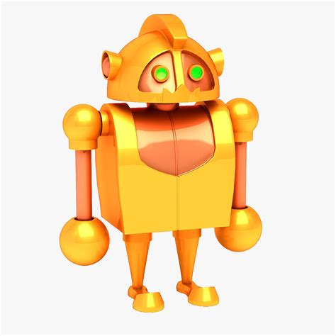 Rigged Toy Toy Free 3d Models Download Free3d