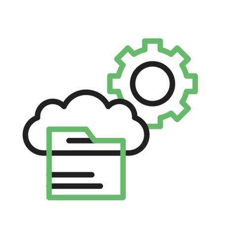 Backup Generic Color Outline Icon