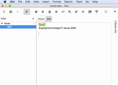 Code Block Plugin Not Working Macos · Issue 1887 · Zim Desktop Wikizim Desktop Wiki · Github