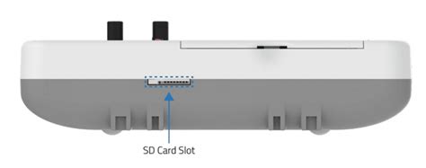 Using The Sdh Library In Arduino Ide Evive
