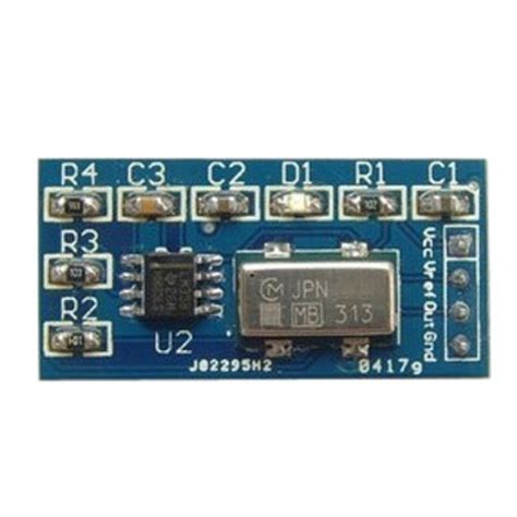 Enc 03m Single Axis Velocity Gyro Gyroscope Sensor Module 27v 525v