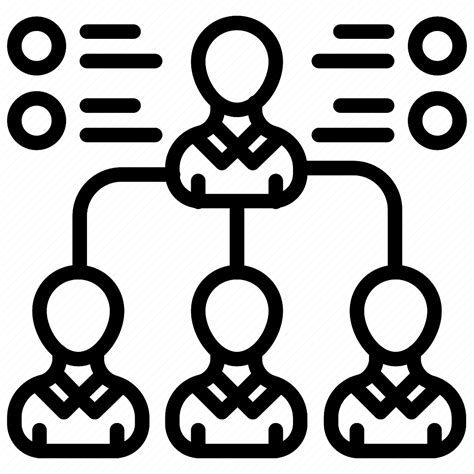Delegating Tasks Assigning Task Duty Job Stint Icon Download On Iconfinder