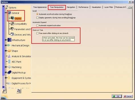 Product Design Engineering Catia V5 Tips And Tricks