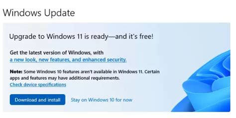 Updating Windows Vollständige Anleitung Wie Aktualisiert Man Win 10