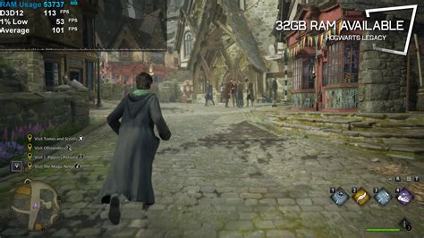 How Much Ram Do Gamers Need Gb Vs Gb Vs Gb Techspot