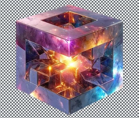 Tesseract Psd 10 High Quality Free Psd Templates For Download