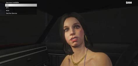 Gta 5 Hat Jetzt Auch Schmutzigen First Person Sex