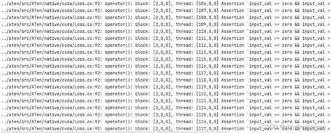 已解决RuntimeError cuDNN error CUDNN STATUS INTERNAL ERROR CSDN博客